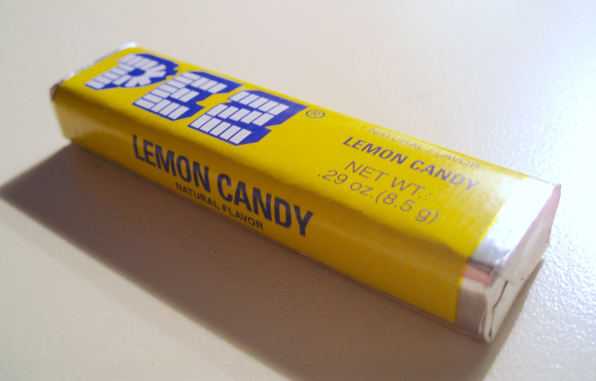 The Surprising History Behind Pez Candy And Dispensers | LittleThings.com