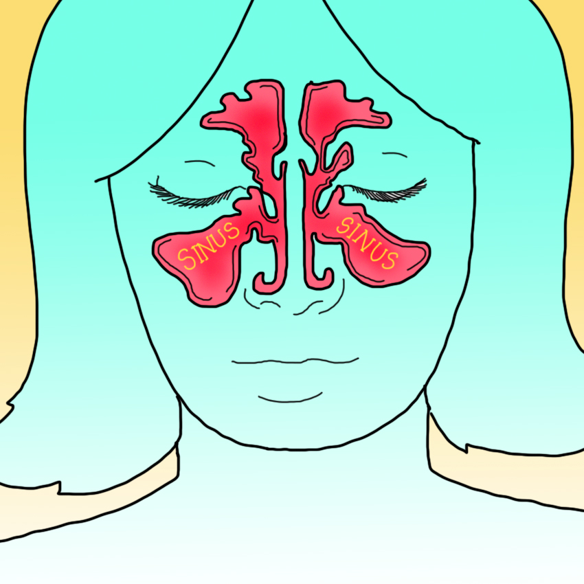 7 Things You Didn't Know About Olfactory Hallucinations | LittleThings.com