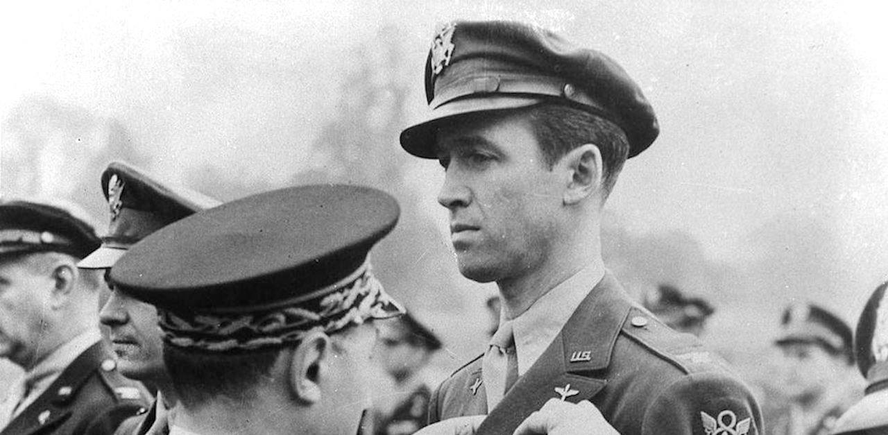 15 Things You Didn't Know About Late Actor Jimmy Stewart | LittleThings.com