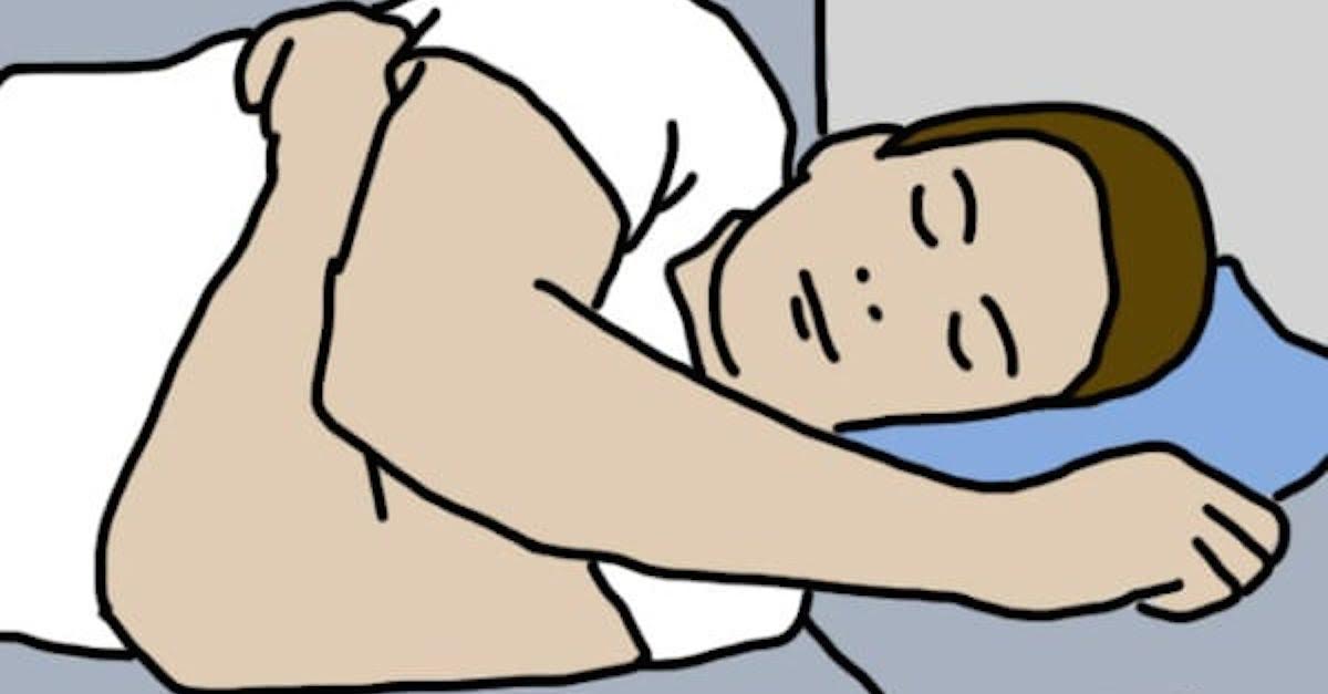 Do You Nap After Eating A Meal? Doctors Say It Could Be Causing THIS ...