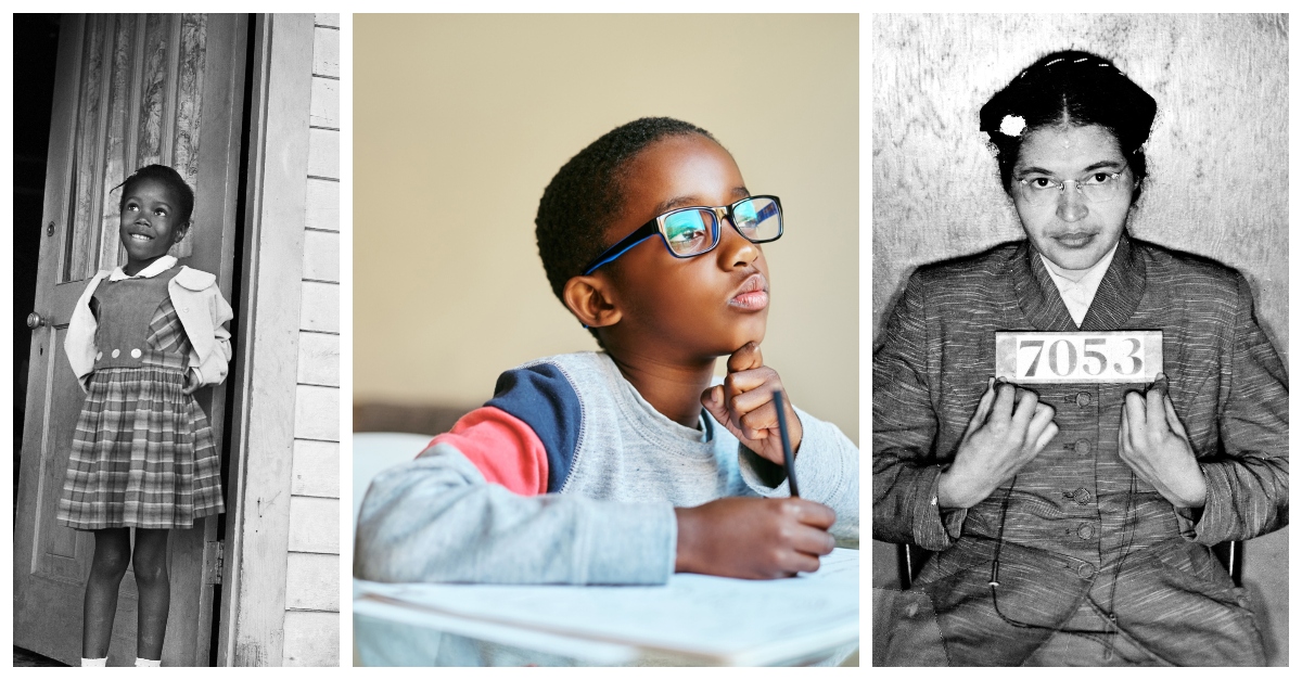 Teaching Black History To Your Entire Family Is So Important ...