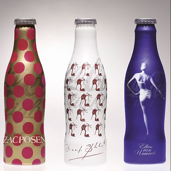 I Couldn't Tell What These Yellow Bottles Were. When I Looked Closer ...