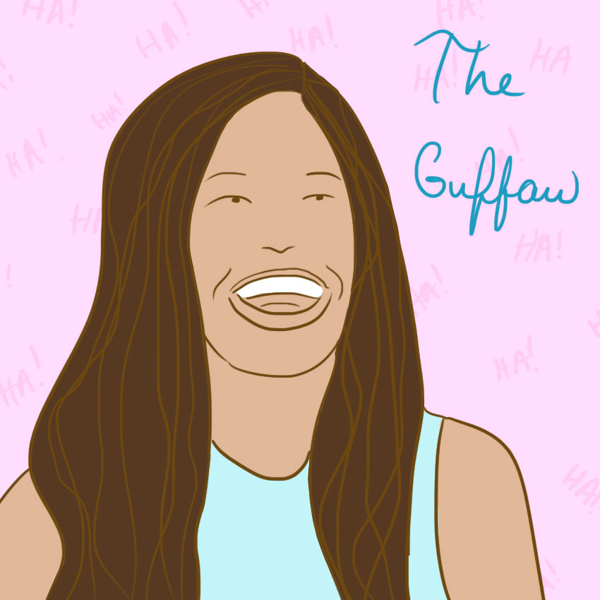 Do You Cackle, Giggle, Or Snort? Your Laugh Reveals Secrets To Your ...