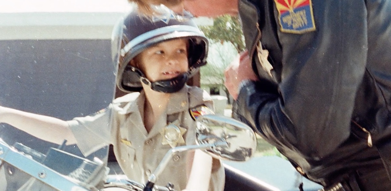 How The Death Of An 8-Year-Old Boy Sparked Make-A-Wish, 36 Years Ago ...