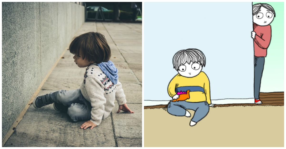 7 Signs of Autism in Toddlers and Babies For Parents To Know ...