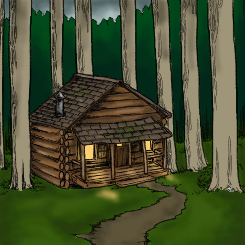 House You Pick Reveals Everything About Your Personality | LittleThings.com