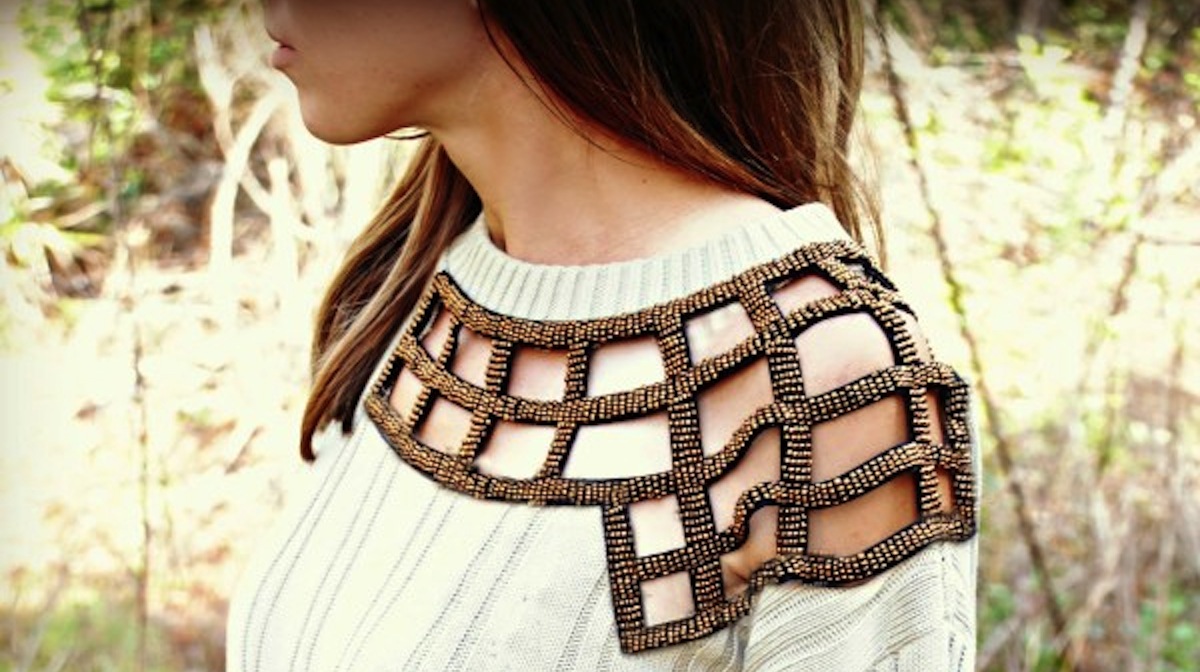 6 Easy DIY Sweater Ideas That Are PERFECT For Fall! | LittleThings.com