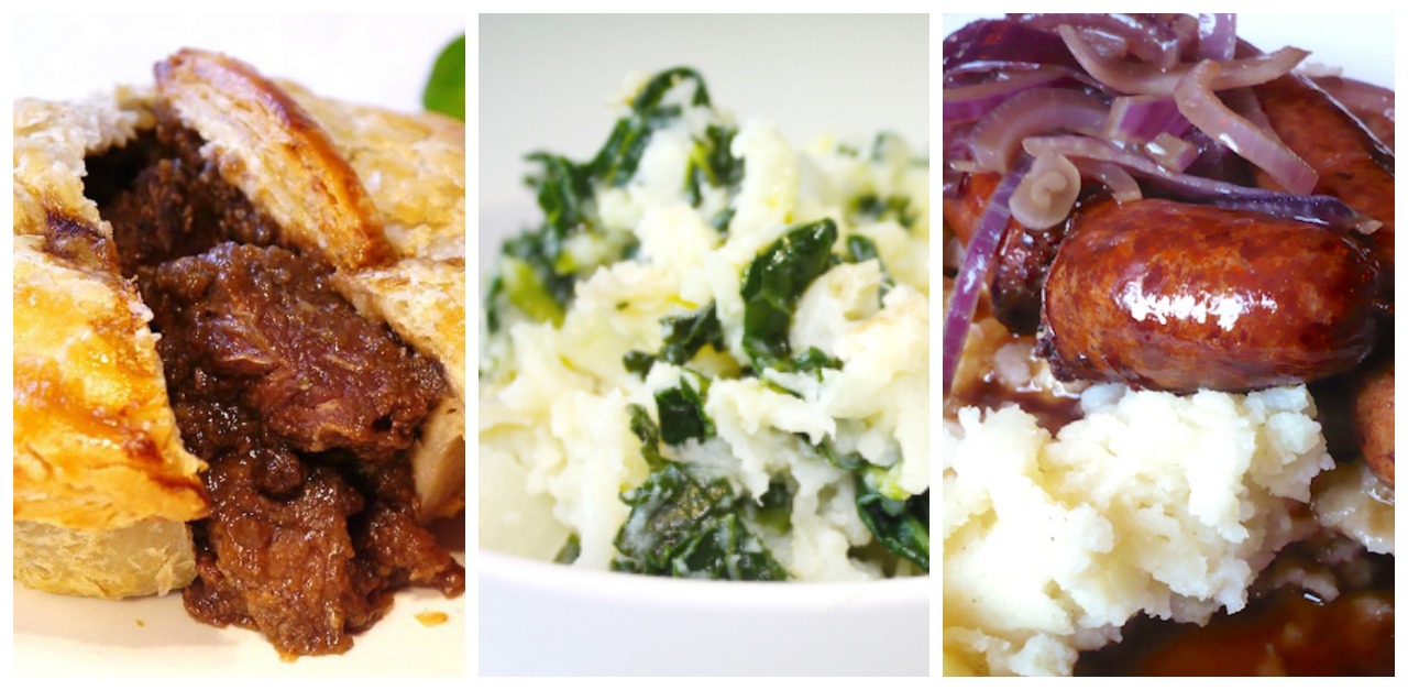 10 Delicious Traditional Irish Recipes | LittleThings.com