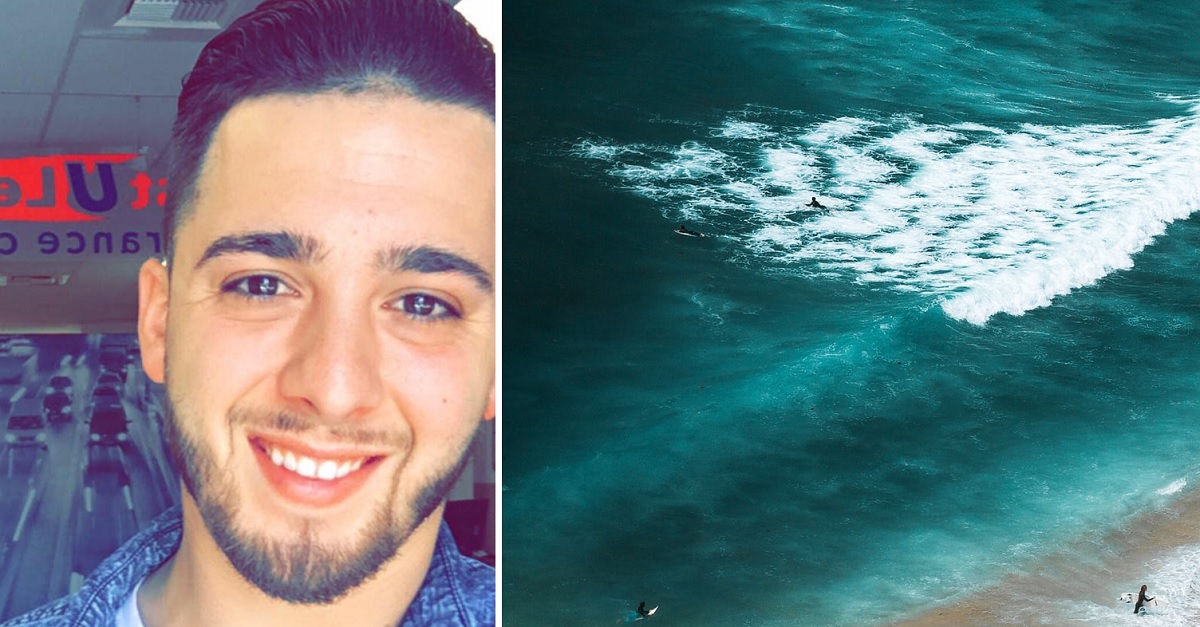 A Child Is Helping To Pay For The Wedding Of A Man That Saved Her Life ...