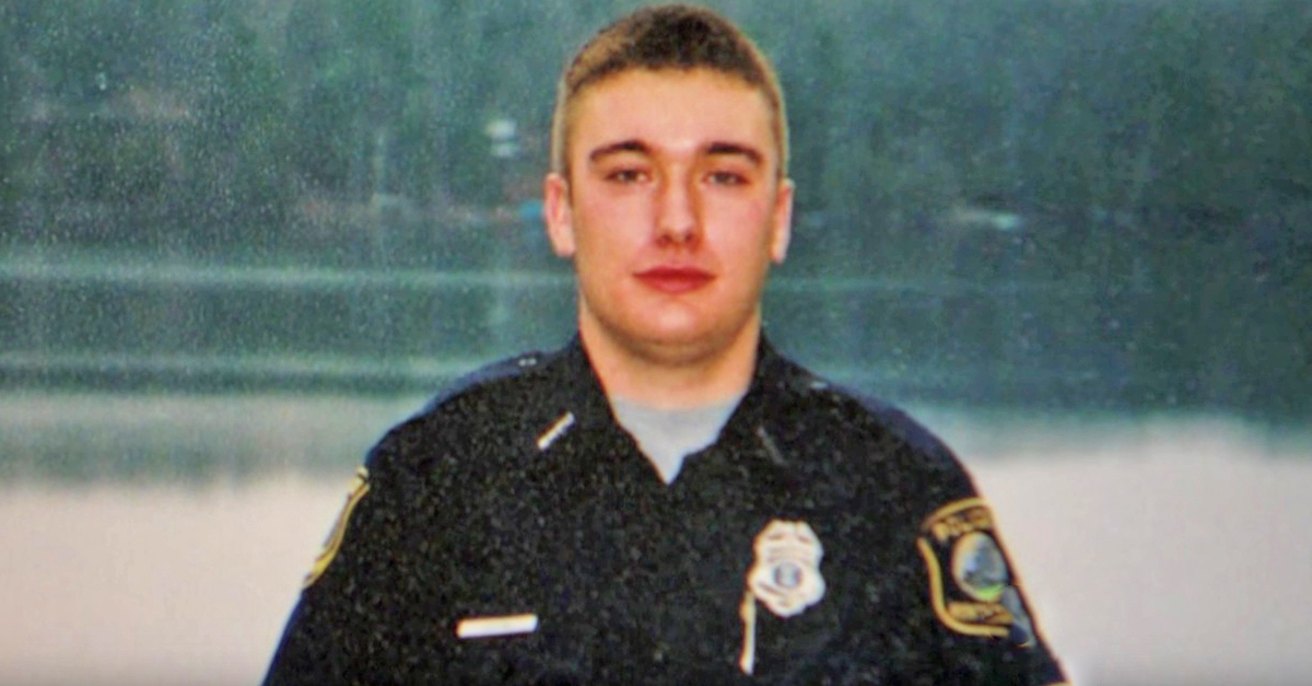 Crooked Cop Frames An Innocent Man 4 Years Later He Walks Into A