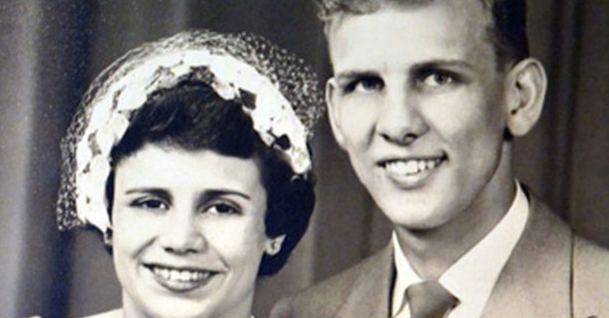 This Couple Met In 1952. 62 Years Later, Doctors Discover THIS. I've ...