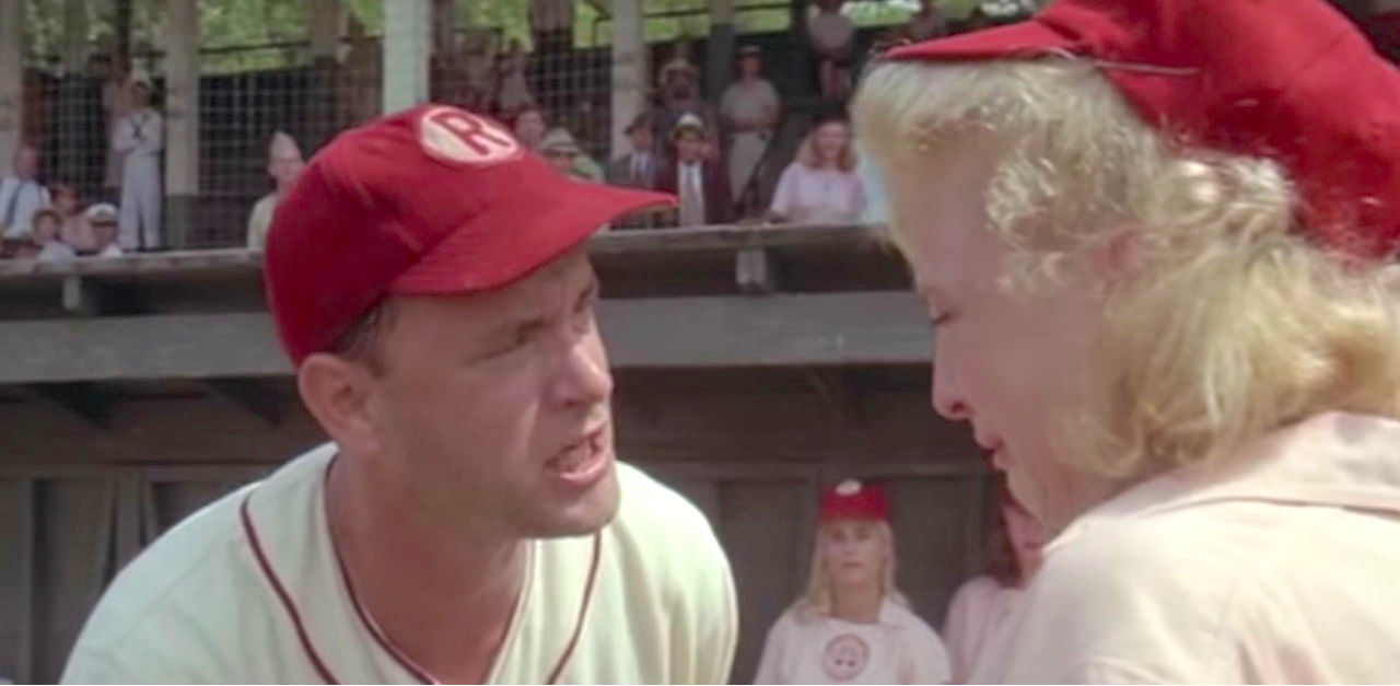 13 ‘A League Of Their Own’ Movie Facts You Didn’t Know | LittleThings.com