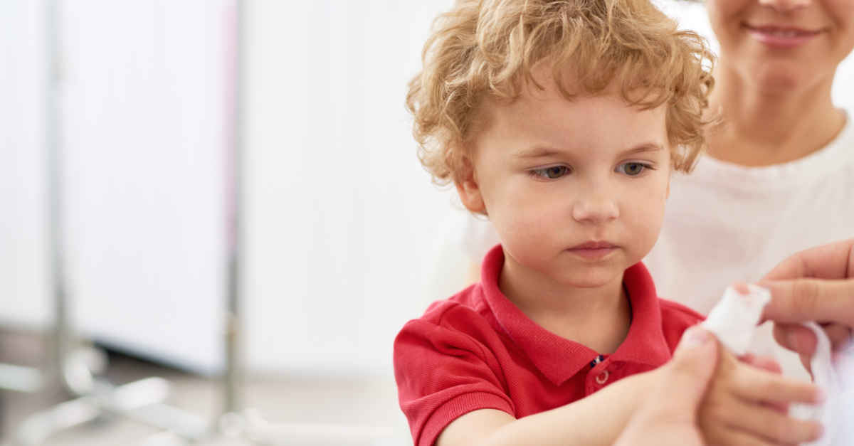 Yale Study Finds That Girls' Pain Is Taken Less Seriously Than Boys ...