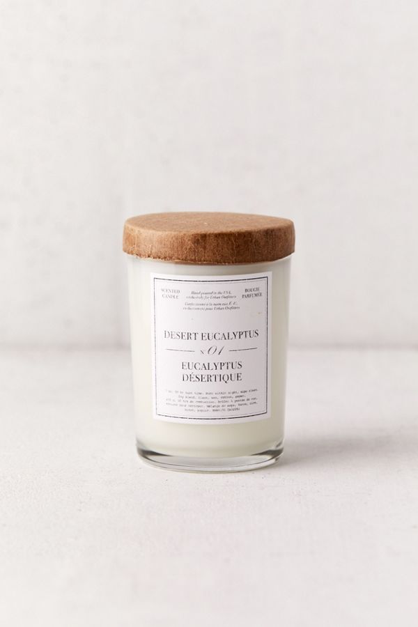 14 Clean-Scented Candles That Will Make Your Home Smell Tidy ...