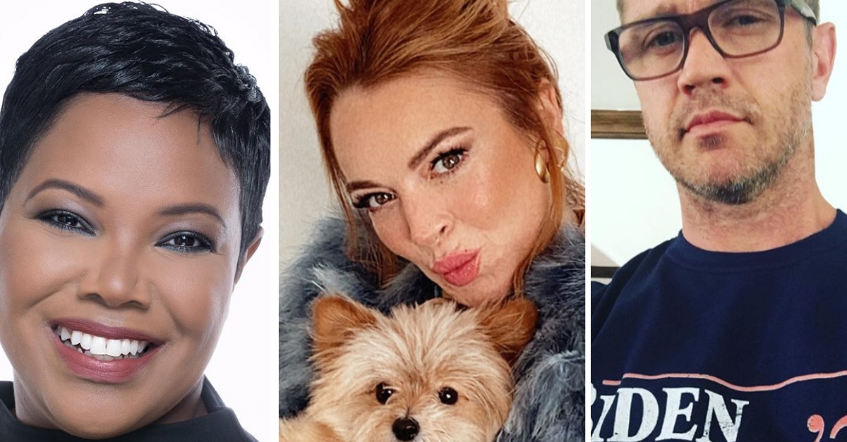 Here's What Our Favorite Child Stars Of The Past Are Doing Today ...