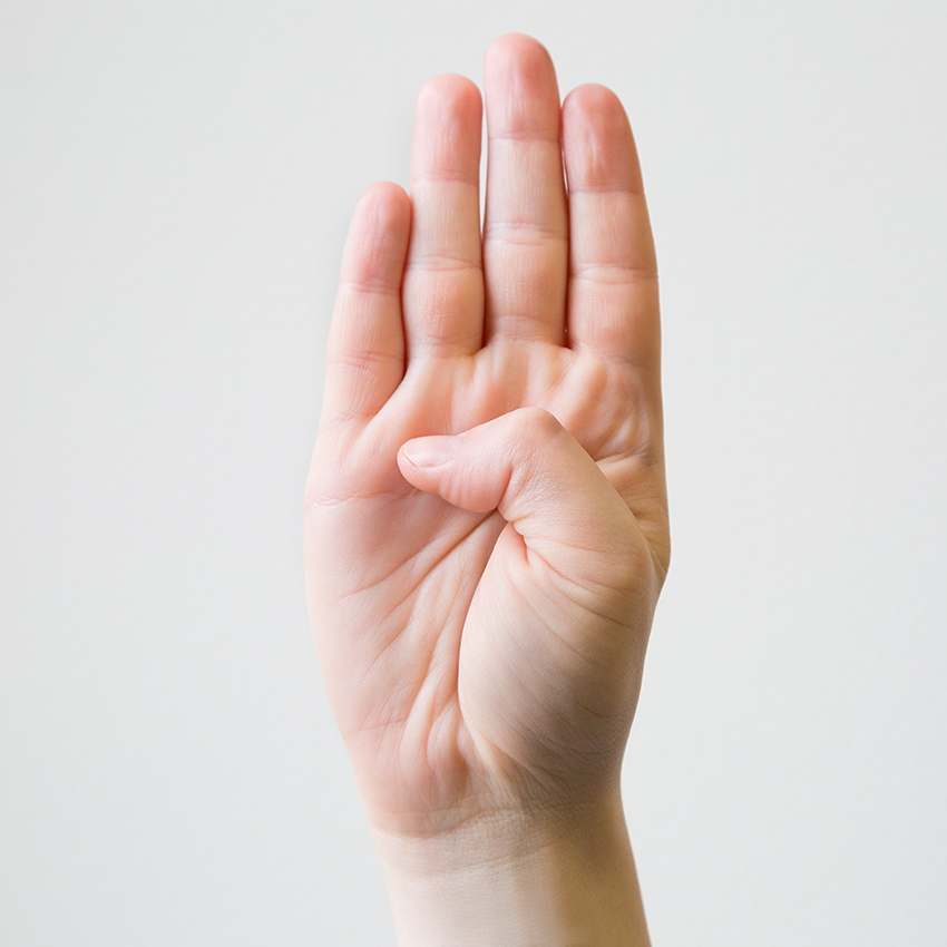 Easy Hand Exercises To Keep Pain And Stiffness Away | LittleThings.com