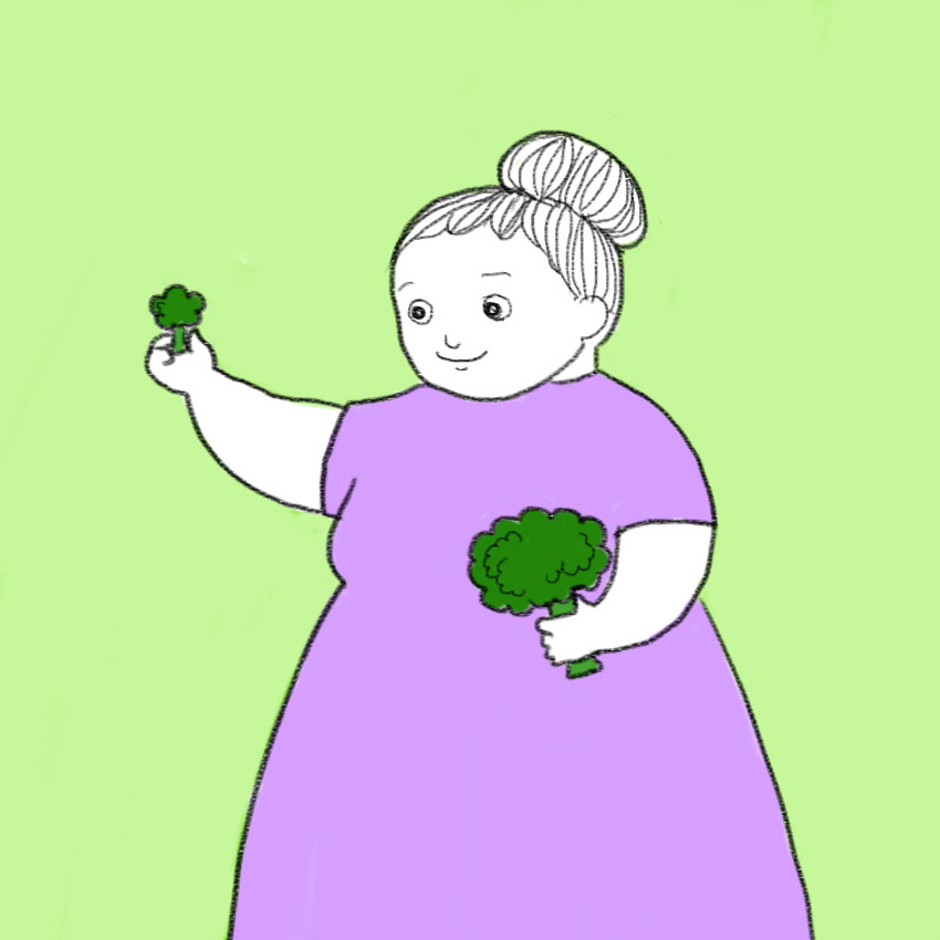 Foods That Make You Poop: 18 Best Foods For Constipation | LittleThings.com