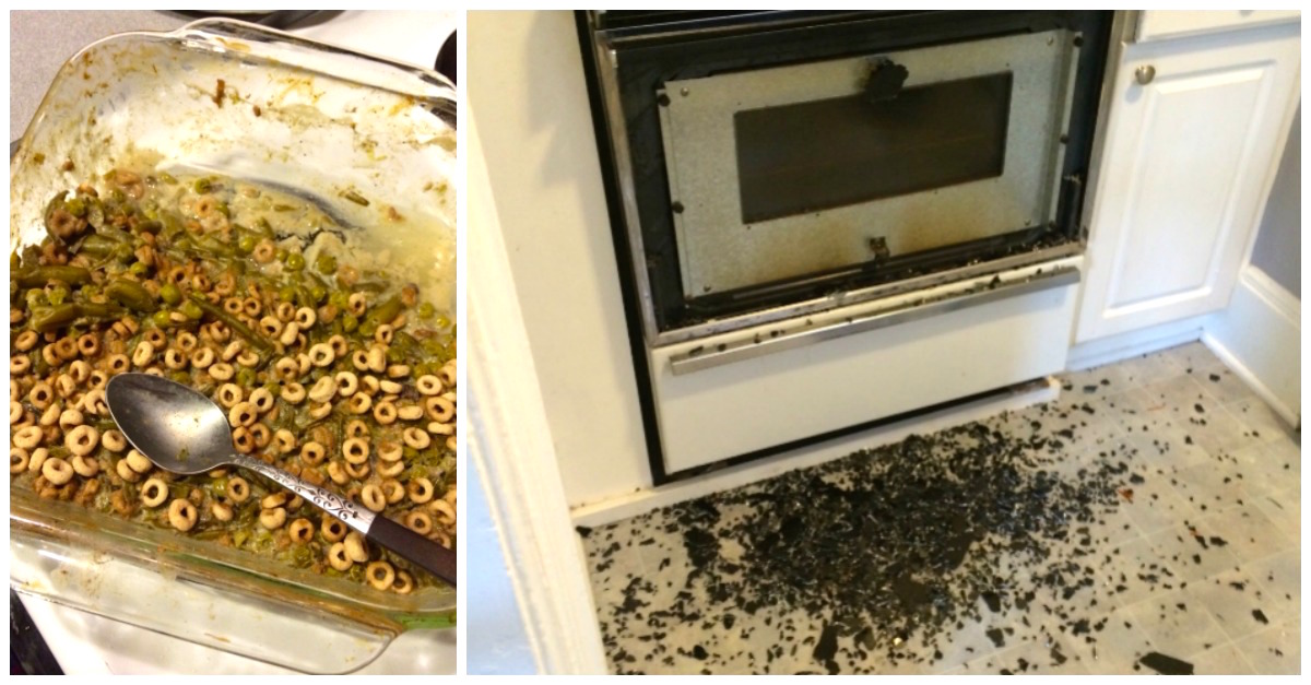 12 People Show Off Their Bad Cooking Skills In The Kitchen ...