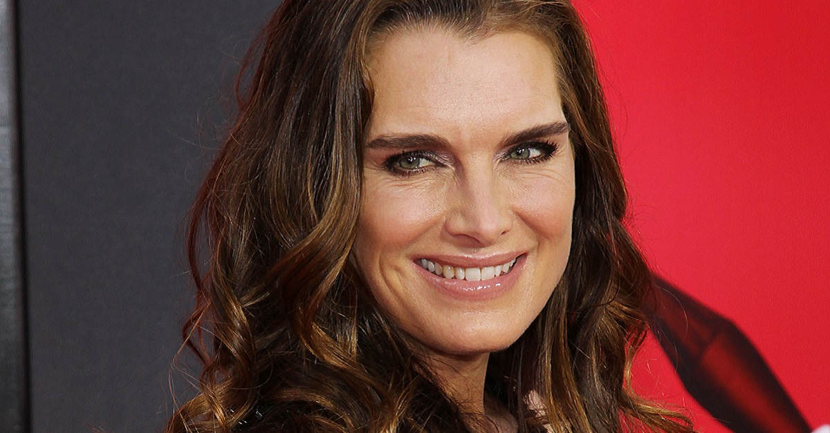 25 Celebrities Who Are Turning 50 This Year | LittleThings.com