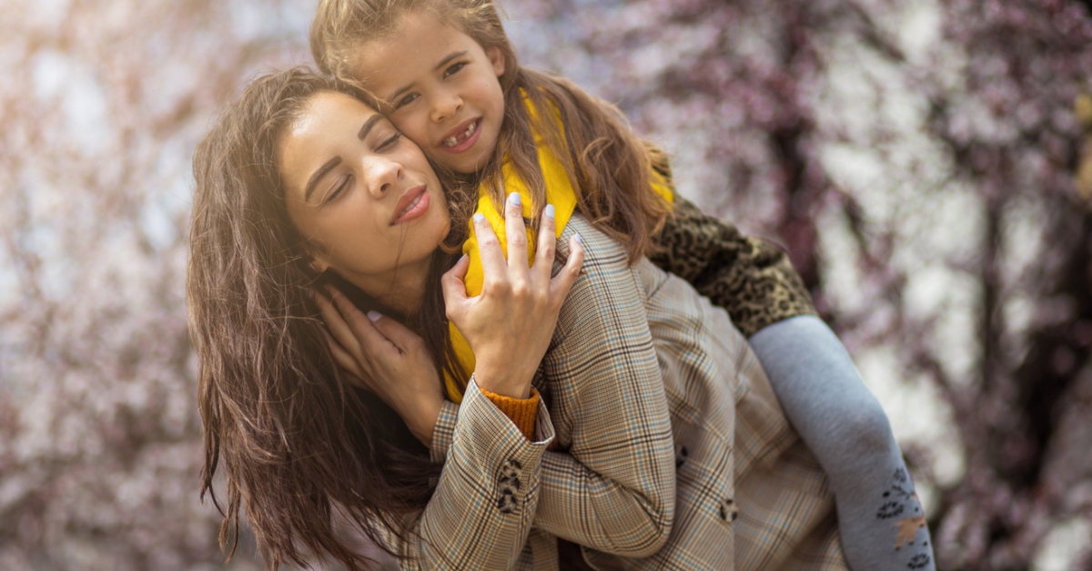 How To Model Anti-Racist Behavior To Your Children | LittleThings.com
