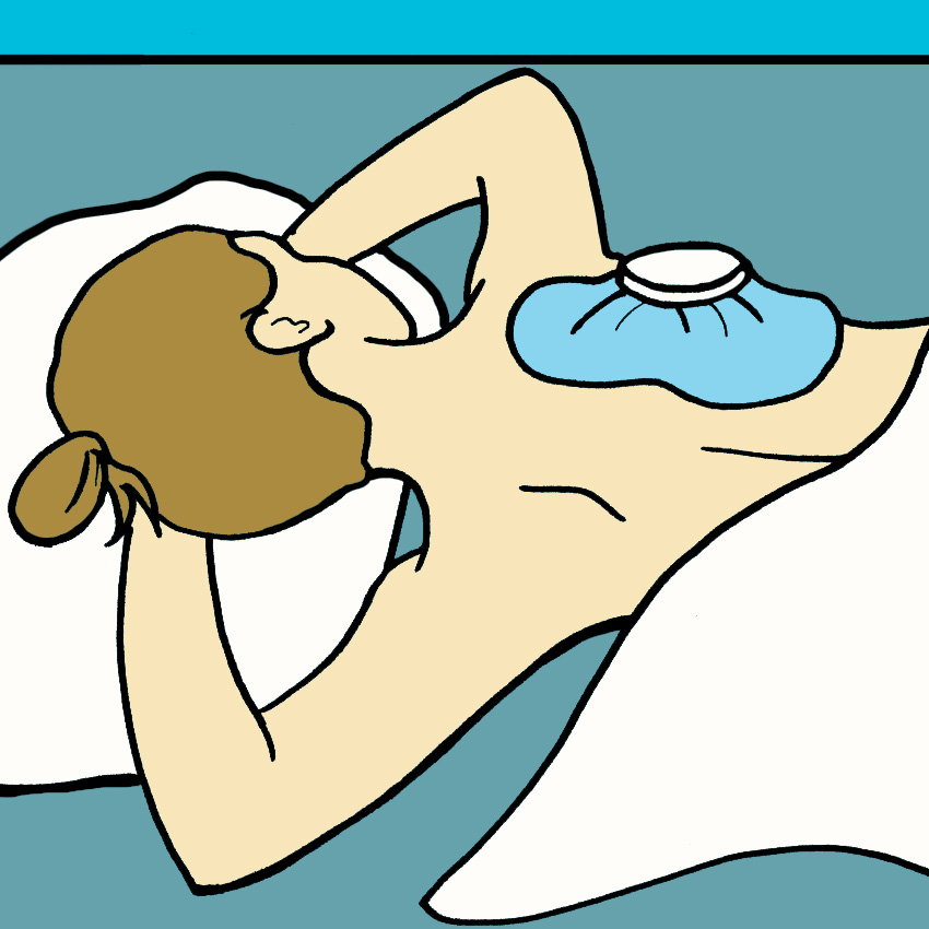 Sebaceous Cysts: Here's How to Safely Get Rid Of Them At Home ...