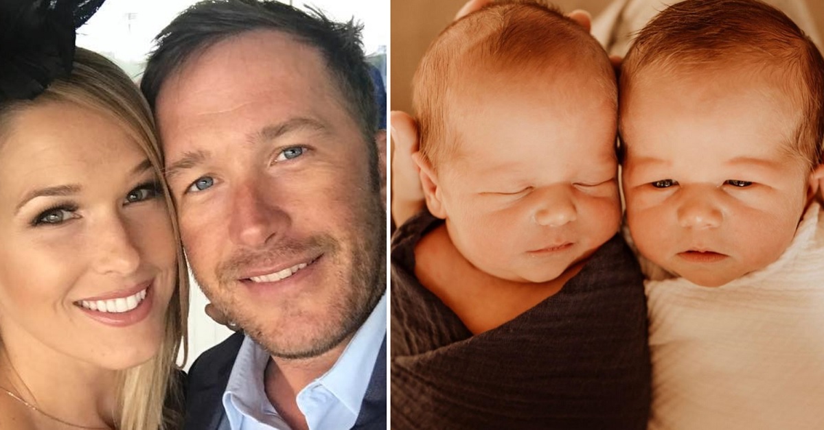Ski Racer Bode Miller Shared The Birth Story Of His Twin Boys ...