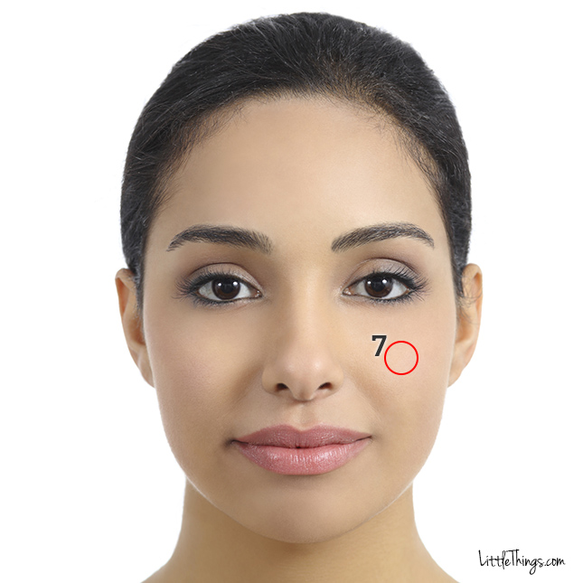 The Line Wrinkles On Your Face Can Reveal About Your Health ...