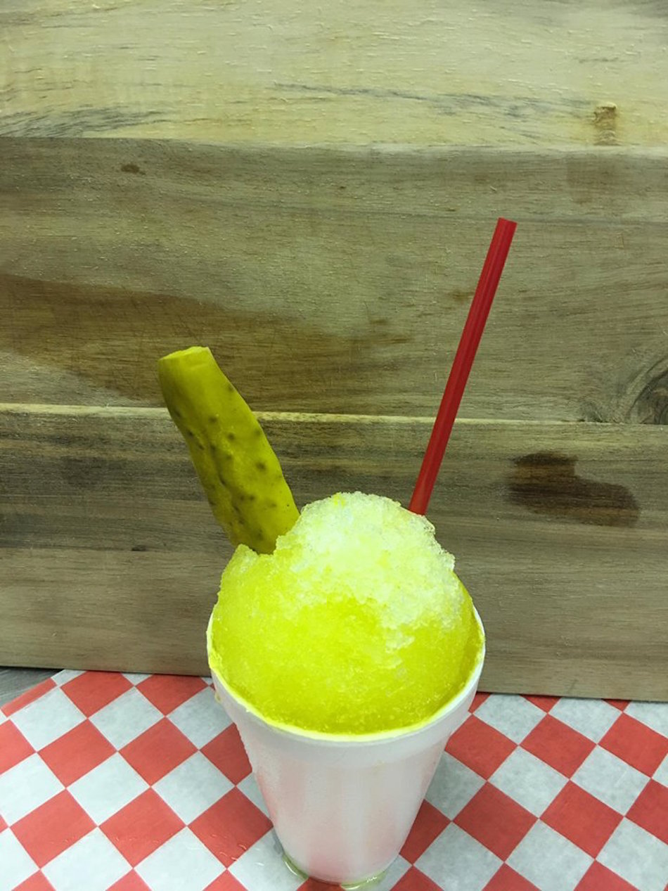 12 Incredible Unique Pickle Recipes For All Pickle Lovers ...