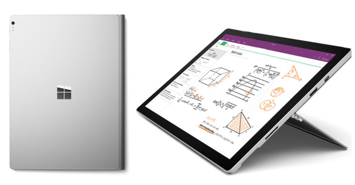 The Microsoft Surface Pro Is 60% Off Right Now So Don't Miss Out ...