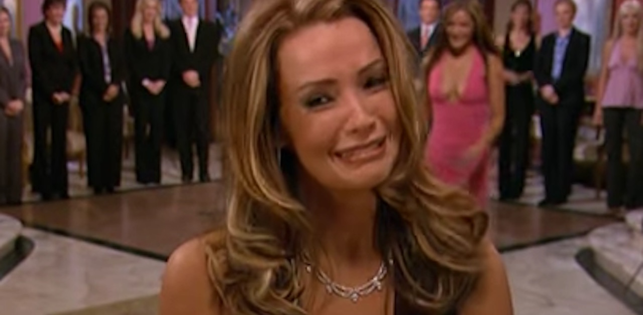 Husband Serves Wife Divorce Papers During 3-Week Makeover, But He’ll ...