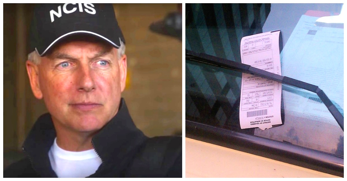 13 Trivia Facts About NCIS You Probably Don’t Know | LittleThings.com