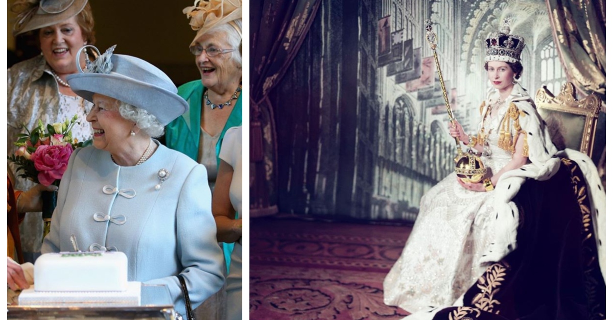 Queen Elizabeth Makes Her Public Zoom Debut And Shows How It's Done ...