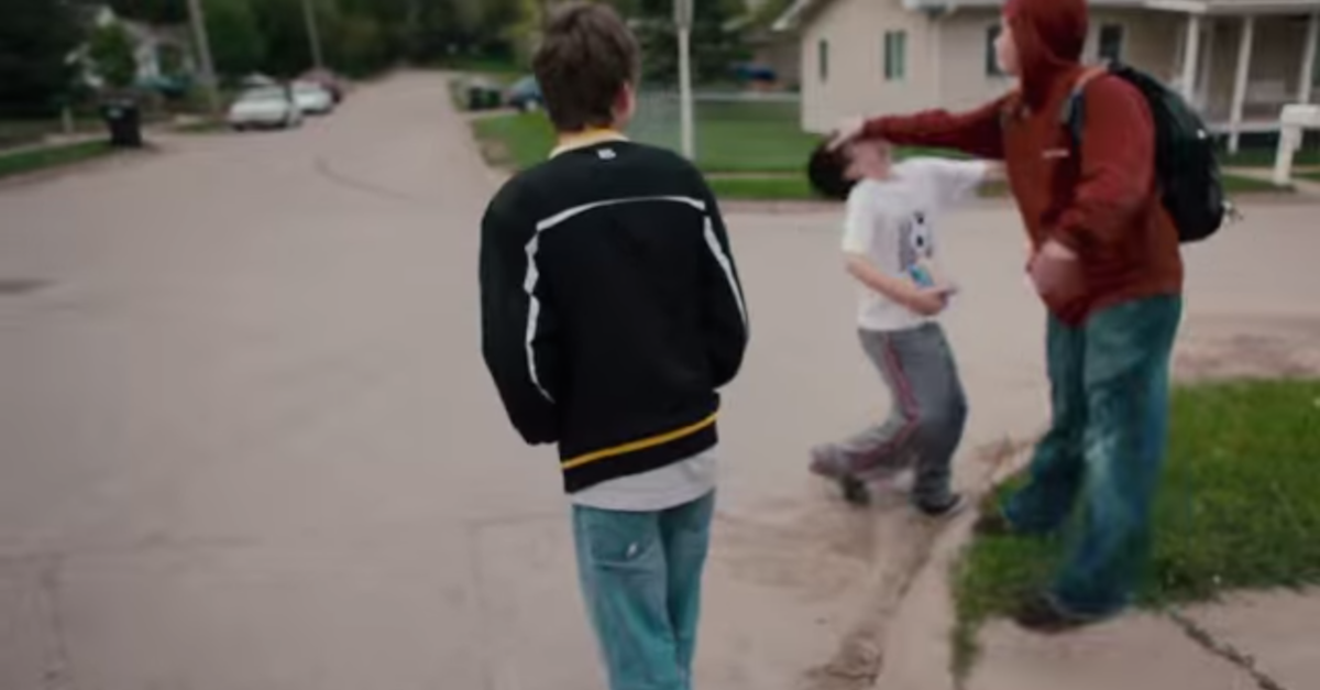 He Was Bullied Every Day At School, But Then THIS Changed His Life ...