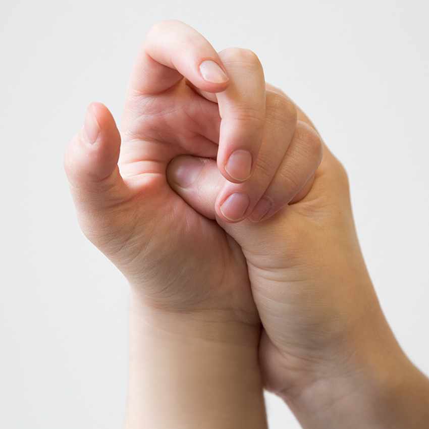 Easy Hand Exercises To Keep Pain And Stiffness Away | LittleThings.com