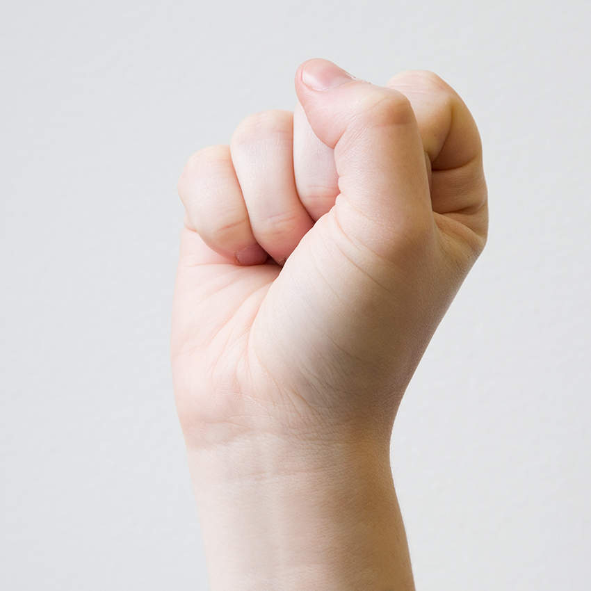 Easy Hand Exercises To Keep Pain And Stiffness Away | LittleThings.com