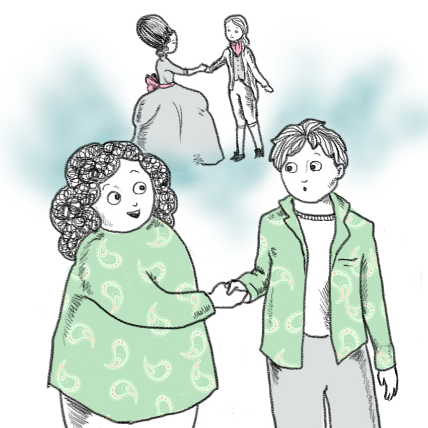 These 8 Signs Might Indicates You Have Past Lives | LittleThings.com