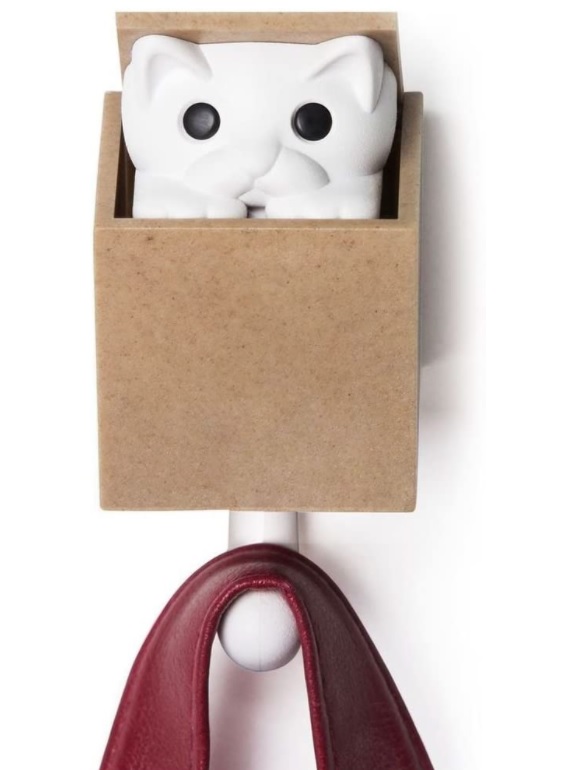 10 Great Cat-Lover Gifts For The Feline-Focused Friend | LittleThings.com
