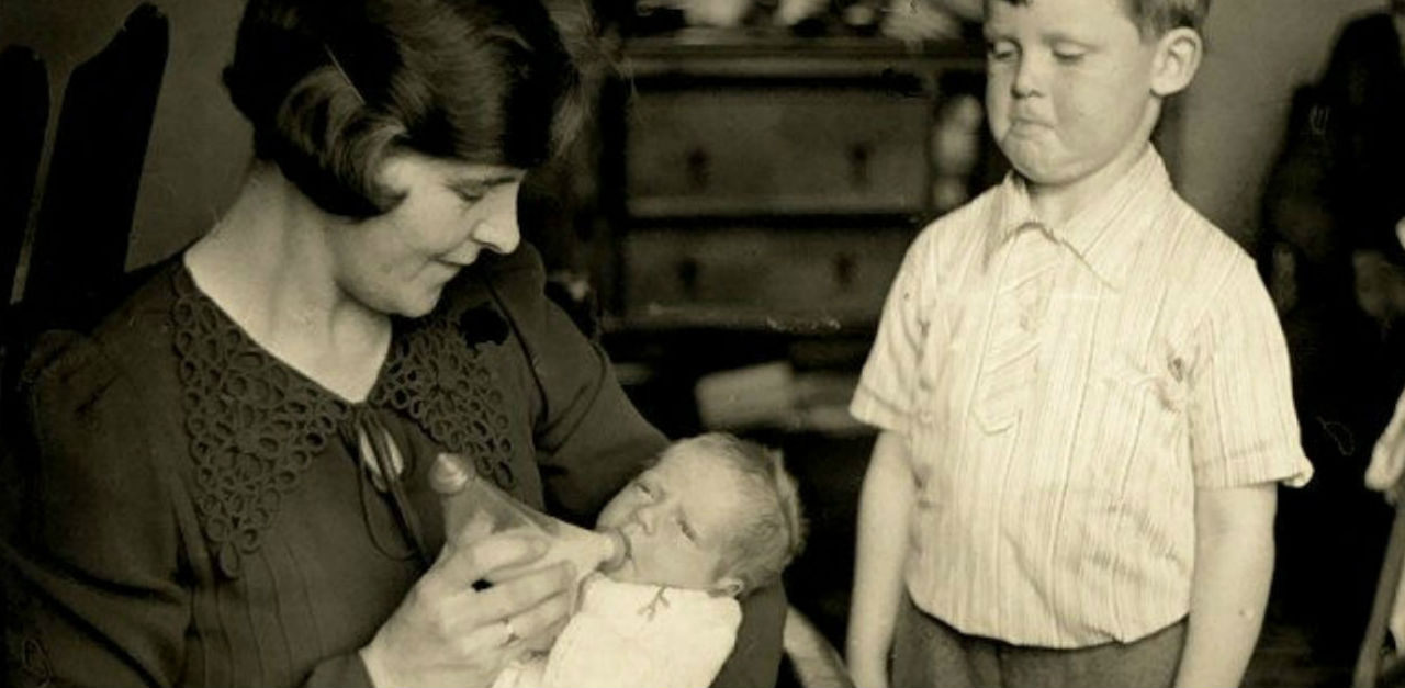 Popular 1950s Names That Are Still Very Common Today | LittleThings.com