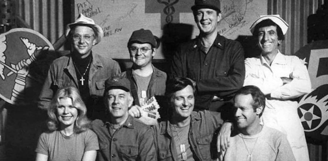 11 'M*A*S*H' Facts That Most Folks Don’t Know About | LittleThings.com