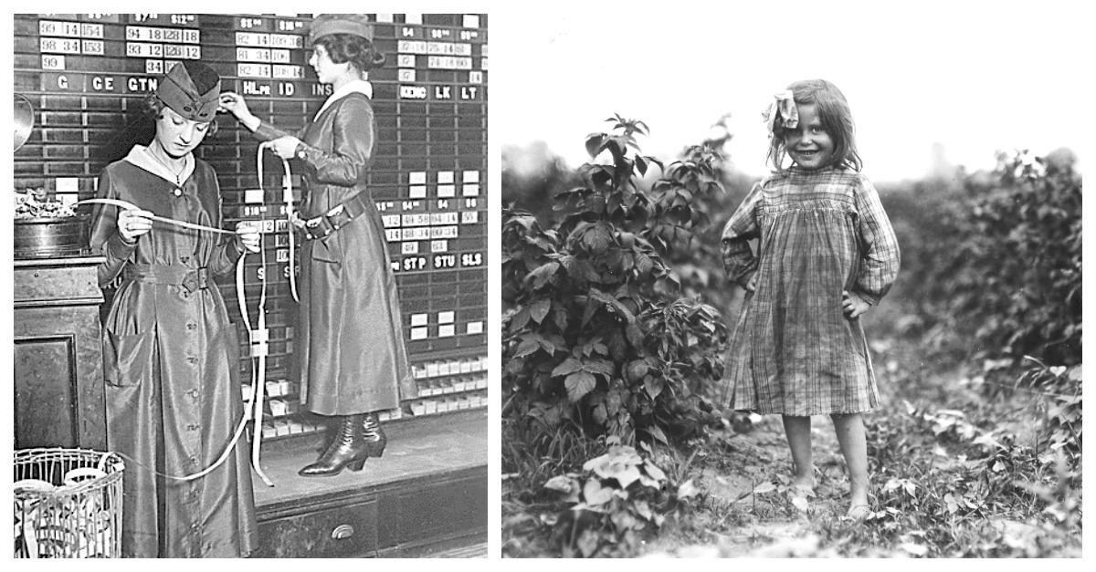 11 Life Lessons From The Great Depression | LittleThings.com