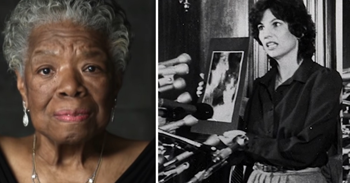 12 Of The Most Inspiring Moms Throughout History | LittleThings.com