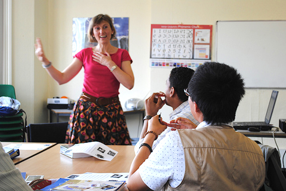 13 Truly Embarrassing Teacher Moments | LittleThings.com