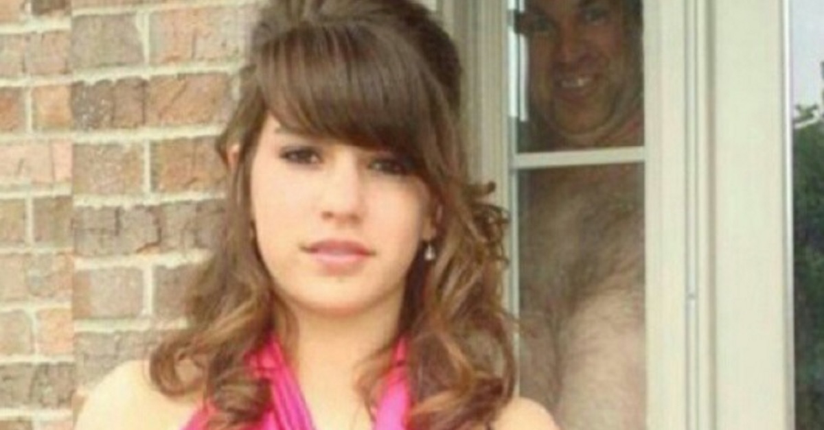 Worst Prom Pictures Of All Time
