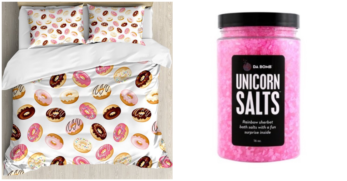 20 Items Everyone Who Is Obsessed With Sweets Will Appreciate ...