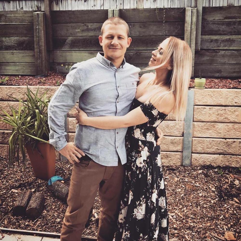 Mom Shares Schoolbag Station Hack | LittleThings.com