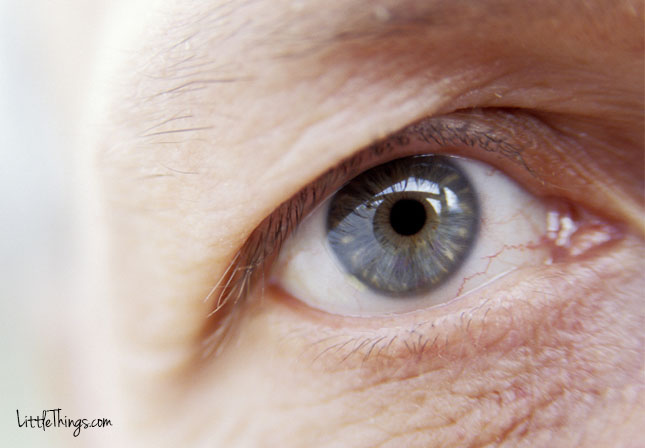 Scientists Say Your Eye Color Reveals About Your Personality ...