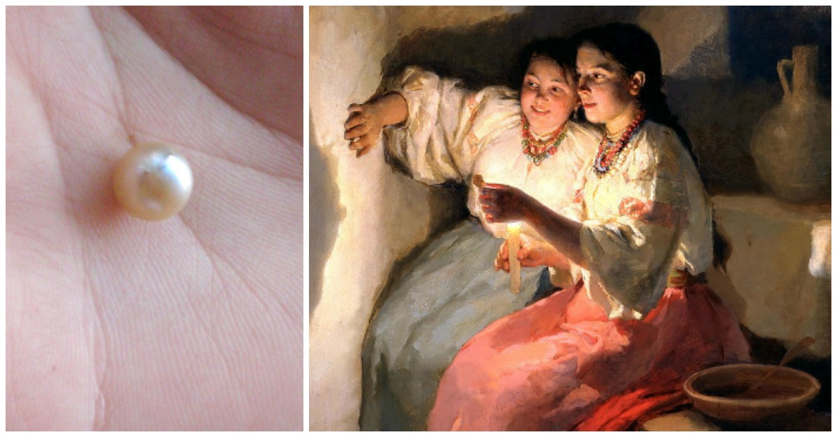 Fortune Telling History: How People Used To Prophesize | LittleThings.com