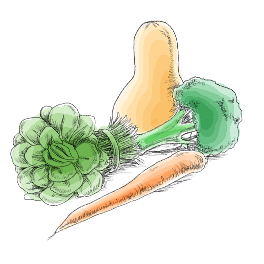 Psoriasis Foods To Avoid And Foods That Help | LittleThings.com