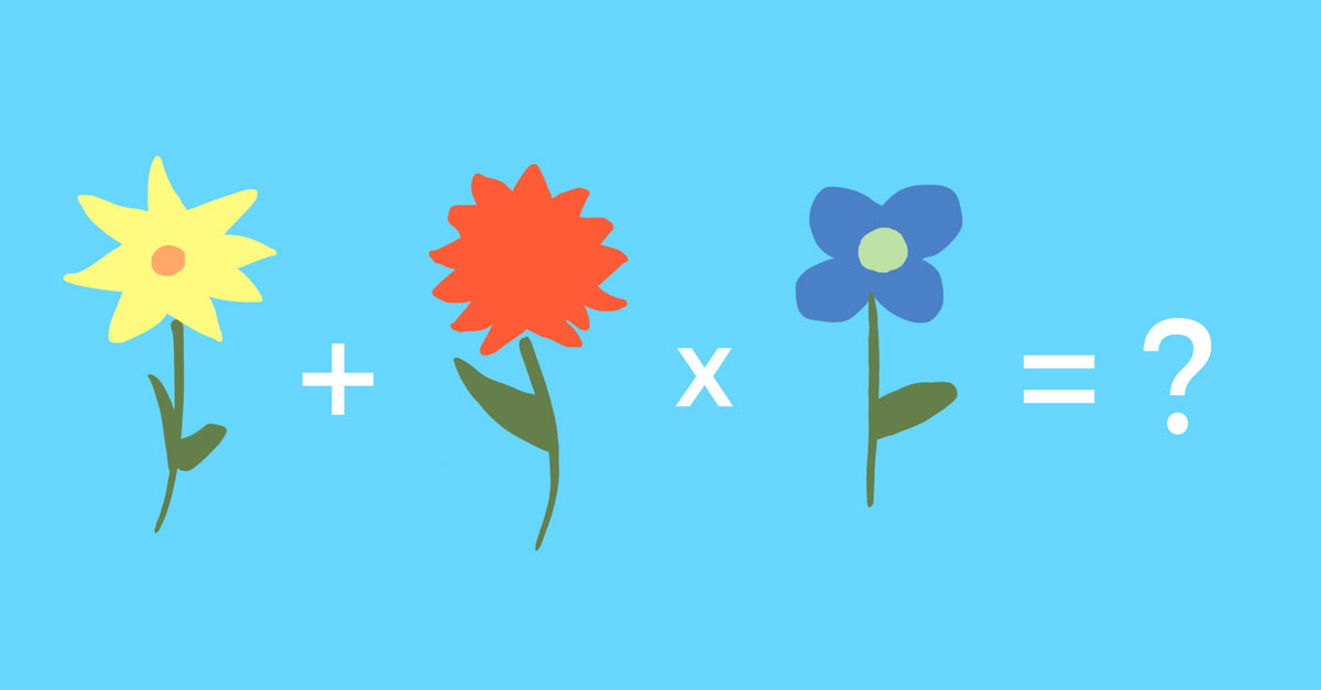 This Problem Is Baffling People All Over The World. Can YOU Get The ...