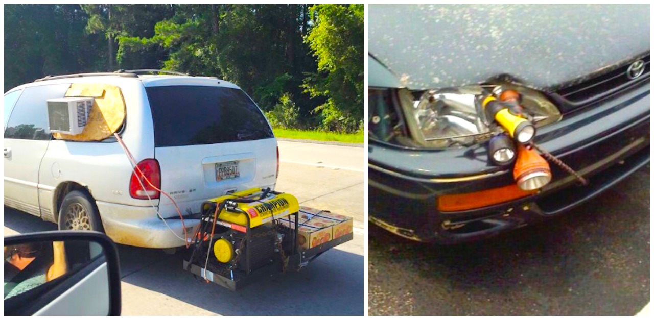 14 Epic Car Fails After DIY Auto Repairs | LittleThings.com